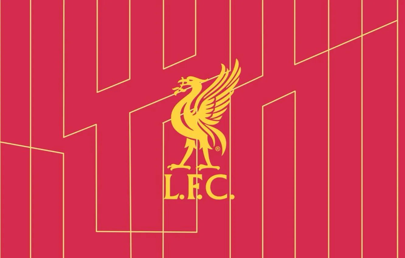 Wallpaper Logo, Football, Liverpool, Liverpool FC, YNWA, Emblem, Symbol ...