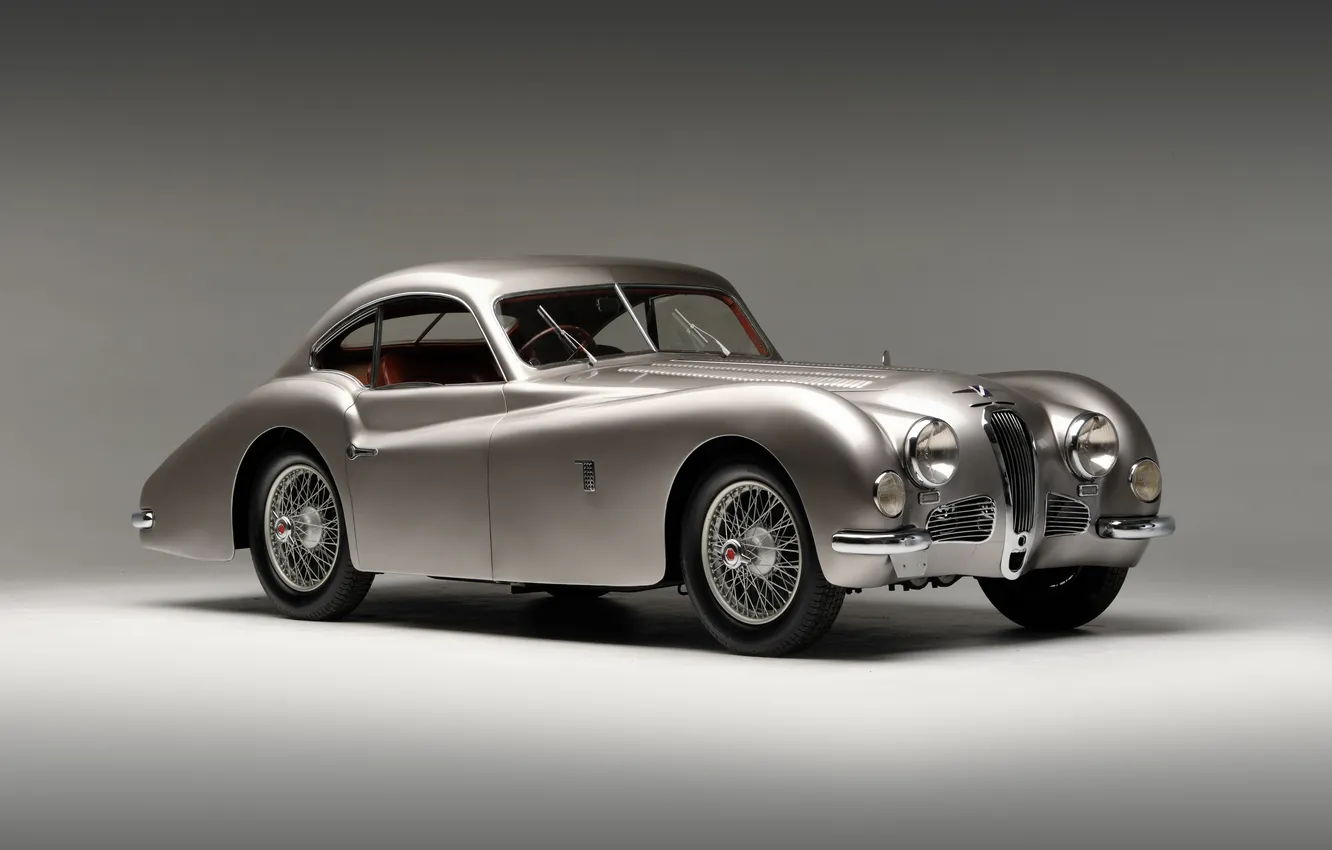 Wallpaper Coupe, retro cars, 1949, retro cars, Talbot, by Barou, Talbot ...