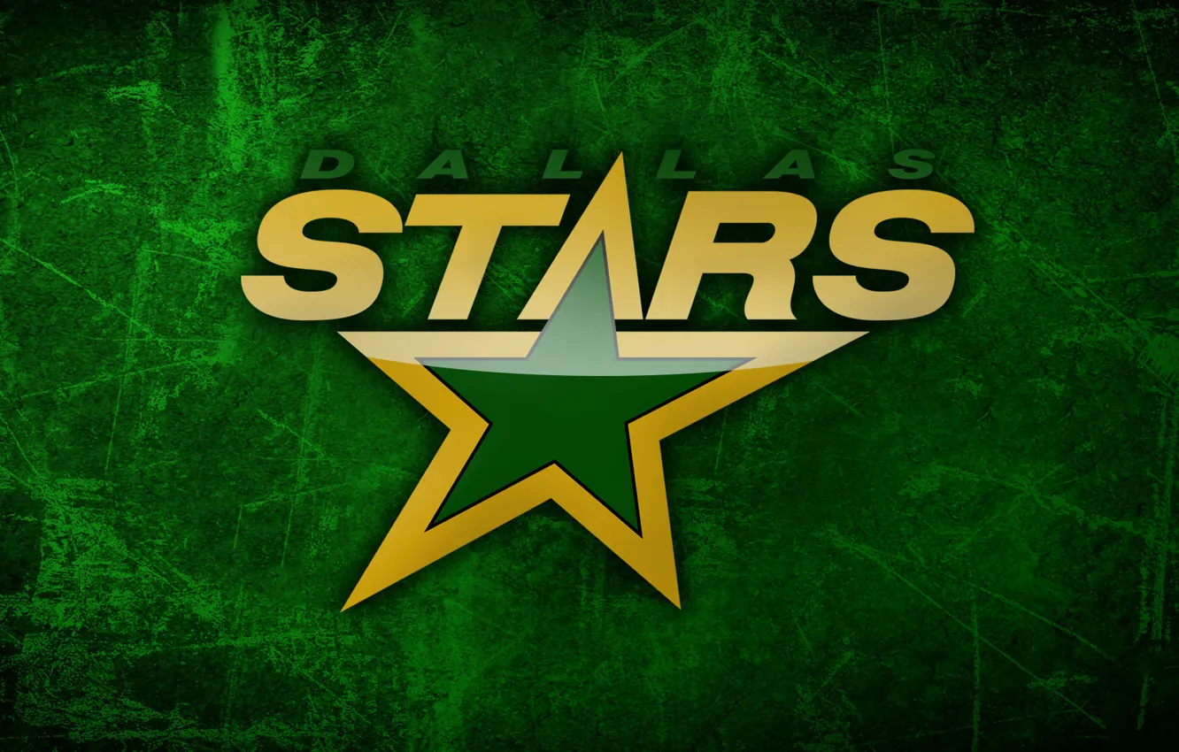 Wallpaper Stars, NHL, NHL, Dallas for mobile and desktop, section спорт ...