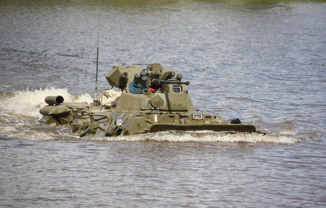 Wallpaper machine, combat, APC, infantry, BTR-80\82 images for desktop ...