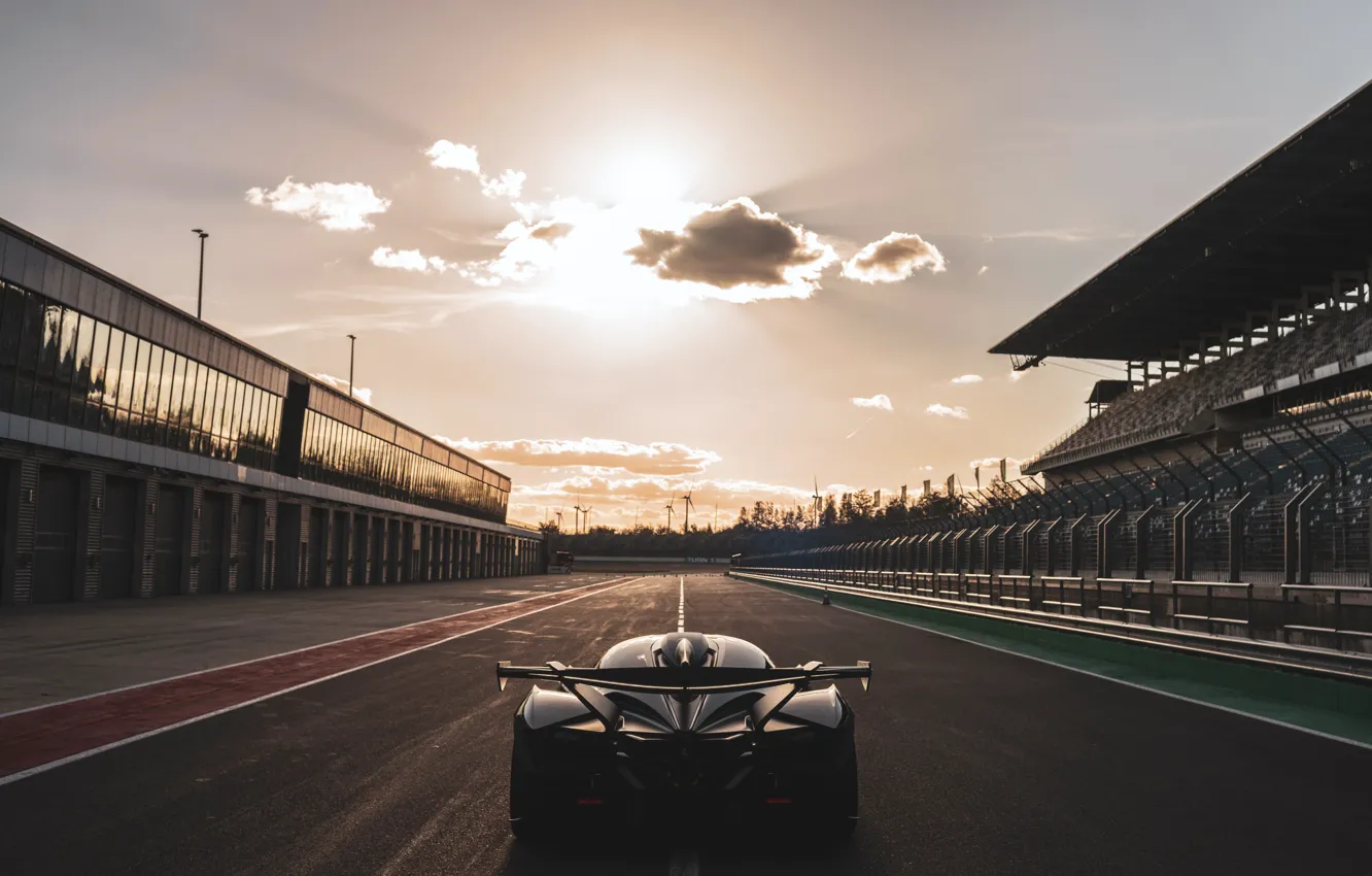 Wallpaper Apollo, rear view, Intense Emotion, Apollo IE images for ...