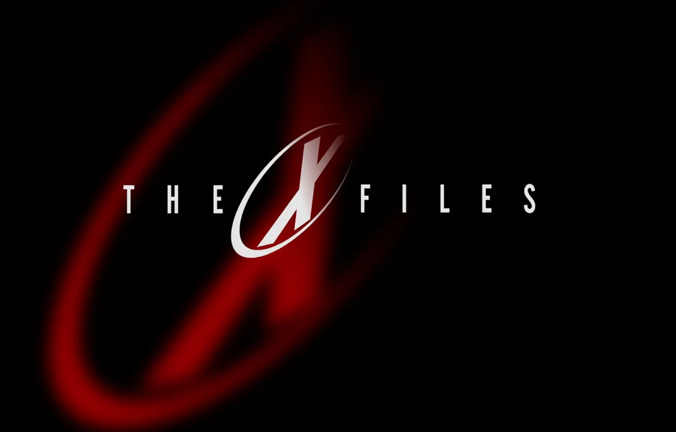 Wallpaper The X-Files, TV series, sci-Fi, The truth is out there, The ...