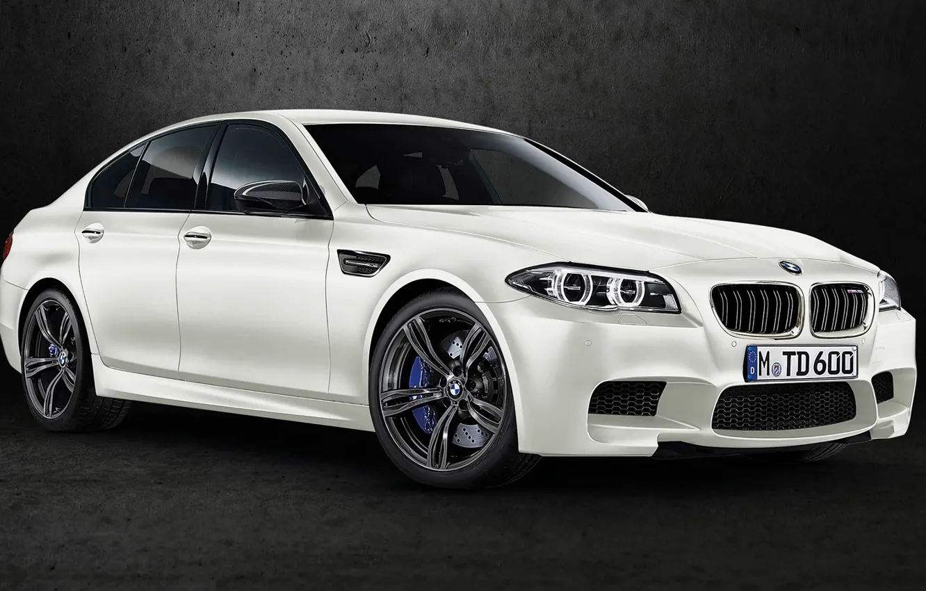 Wallpaper background, BMW, BMW, sedan, F10, Sedan for mobile and ...