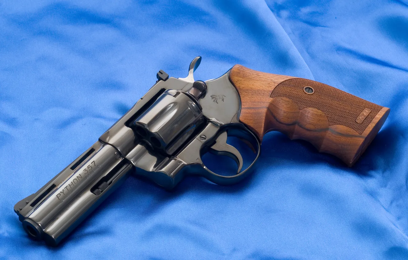 Wallpaper Wallpaper, Background, Weapons, Python, Canvas, Colt ...