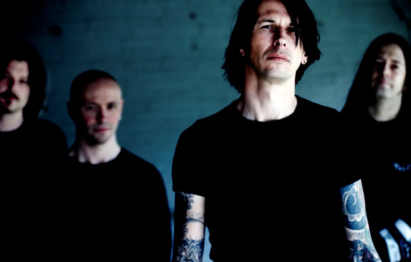 Wallpaper Netherlands, Death Metal, Gorefest for mobile and desktop ...