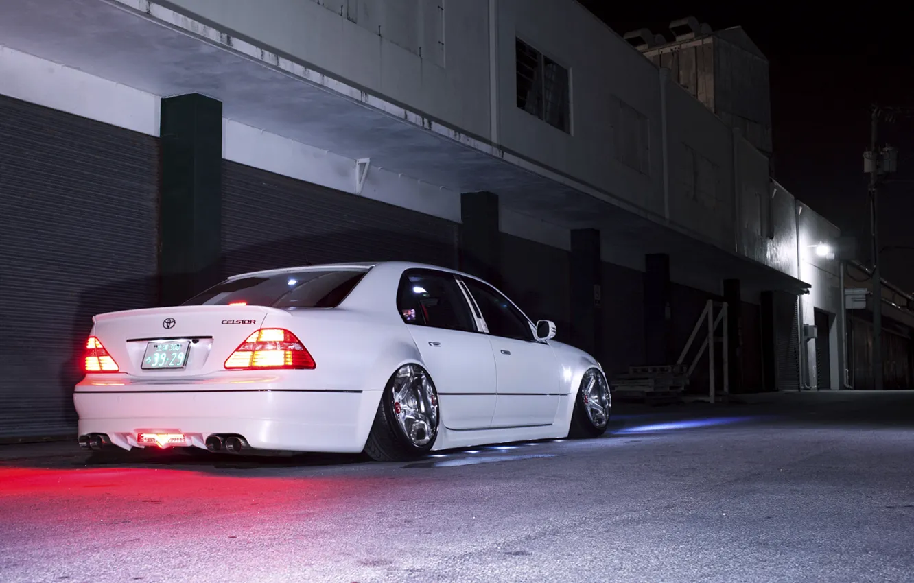 Wallpaper lexus, Lexus, ls430 for mobile and desktop, section lexus ...