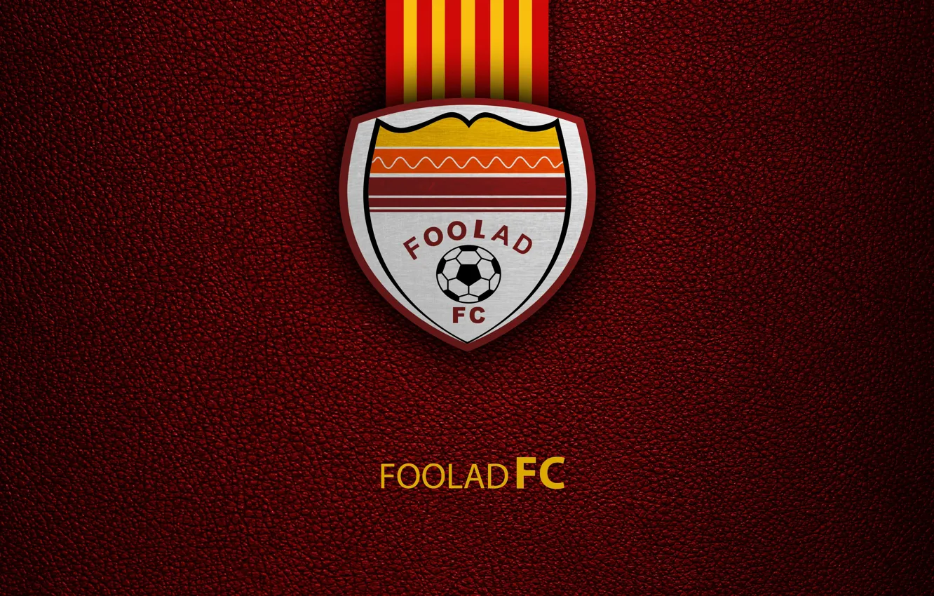 Wallpaper wallpaper, sport, logo, football, Foolad images for desktop ...