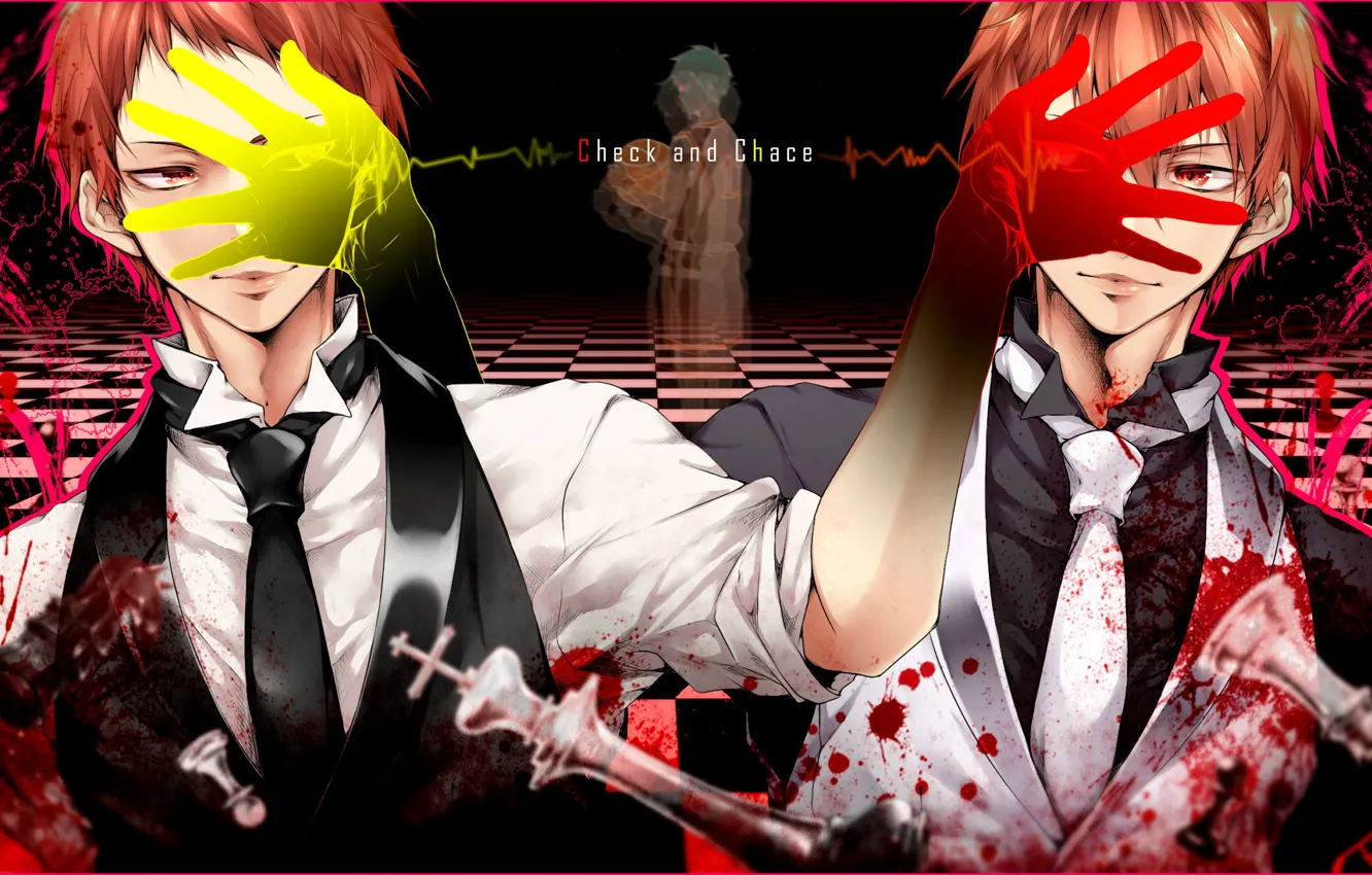 Wallpaper Kuroko's basketball, Kuroko, Tetsuya, Akasha, Seijuro, Kuroko ...