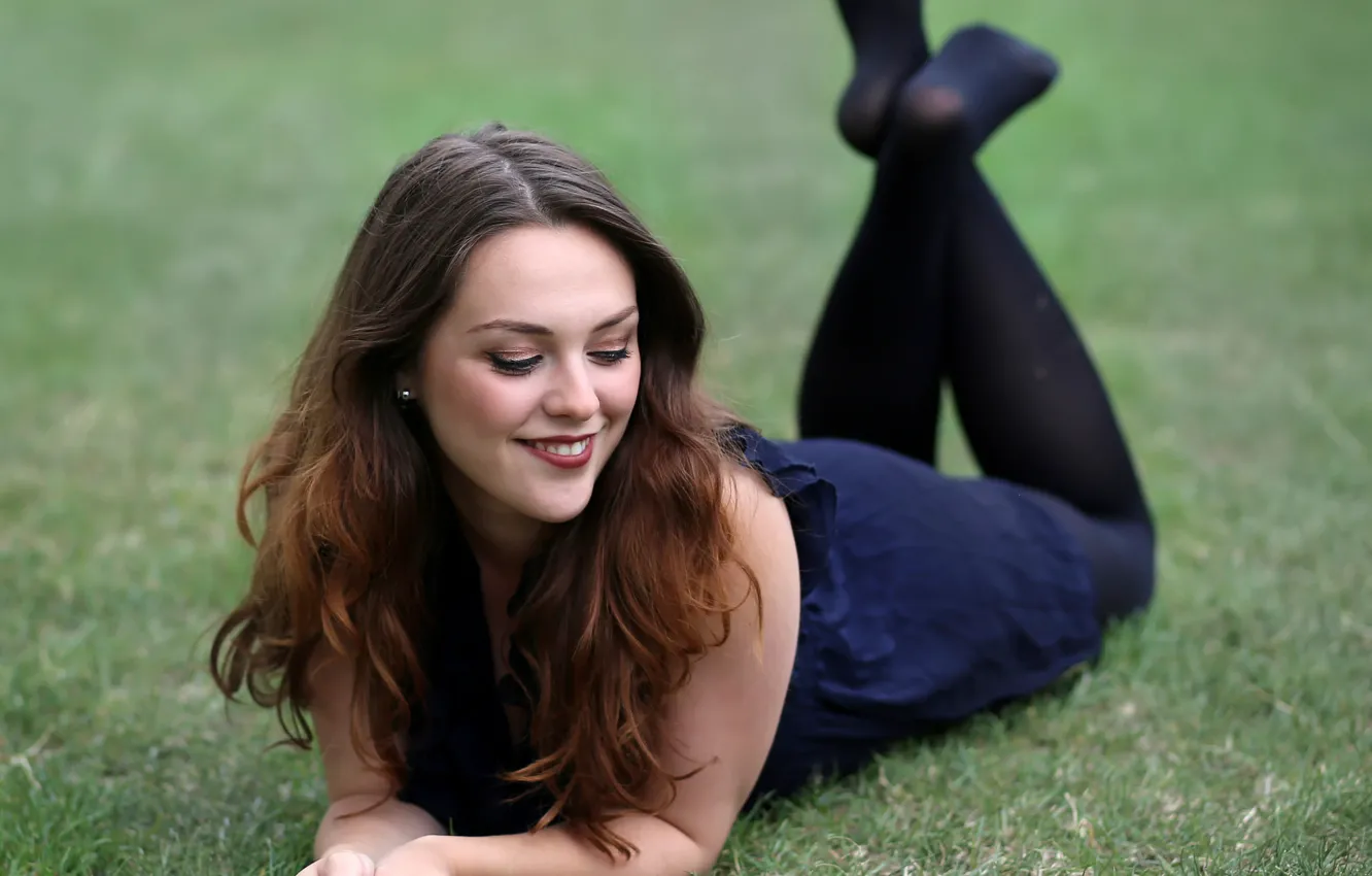 Wallpaper joy, smile, teeth, Weekly Imogen for mobile and desktop ...