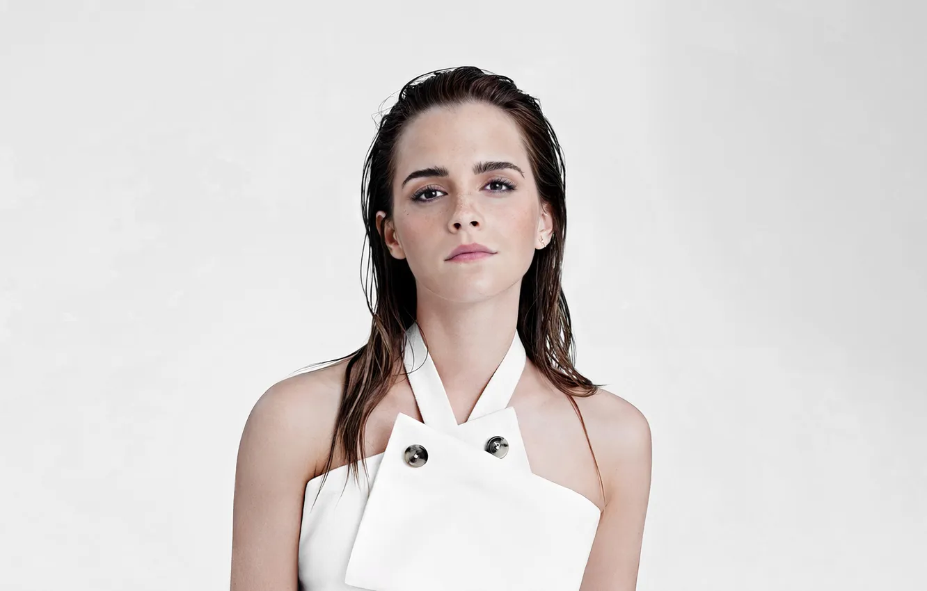 Wallpaper face, model, actress, beauty, photoshoot, Emma Watson, emma ...