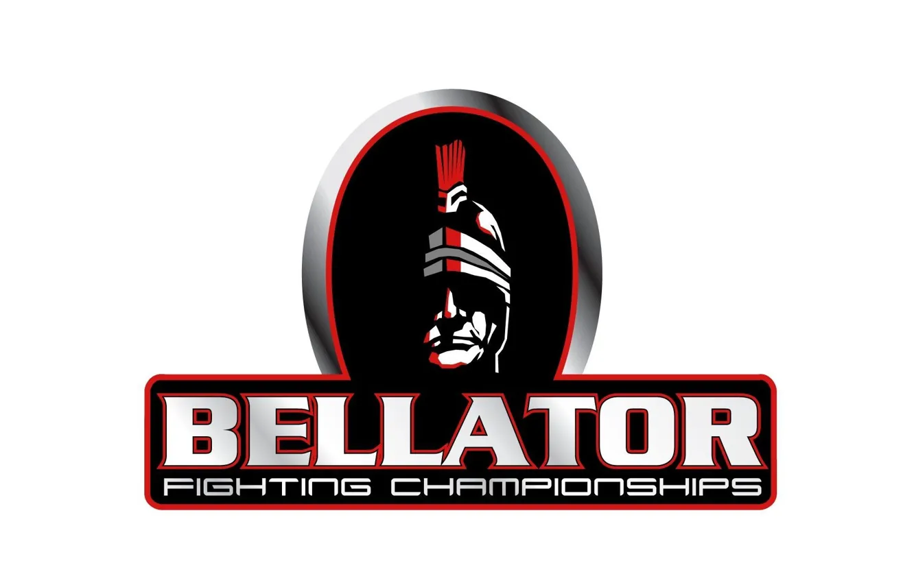 Wallpaper logo, white background, logo, mma, mixed martial arts ...