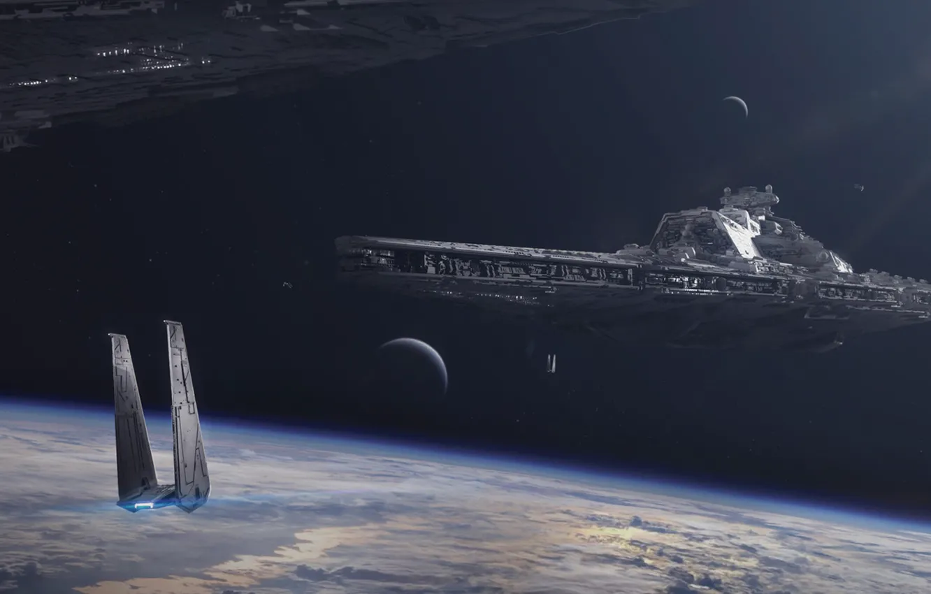 Wallpaper star wars, star wars, spaceship, starship, battlecruiser ... Wallpaper star wars, star wars, spaceship, starship, battlecruiser ...
