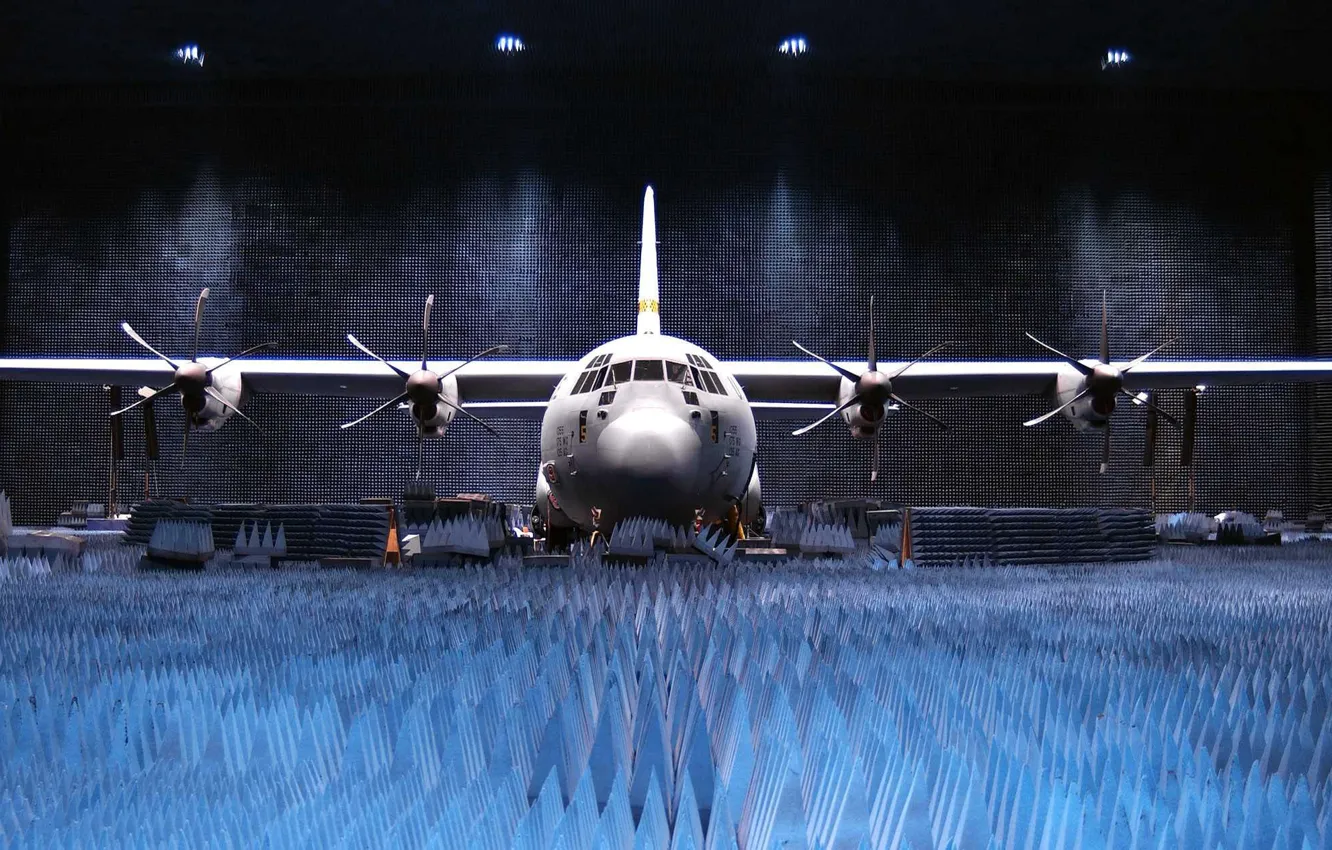 Wallpaper the plane, military transport, Lockheed Martin, Super ...