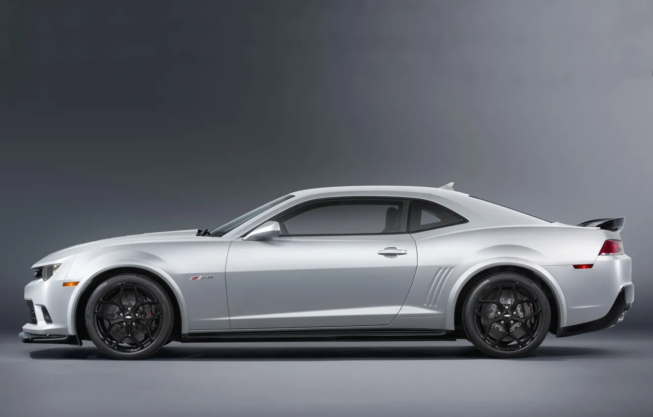 Wallpaper auto, Chevrolet, Camaro, side view, Camaro, Z/28 for mobile ...