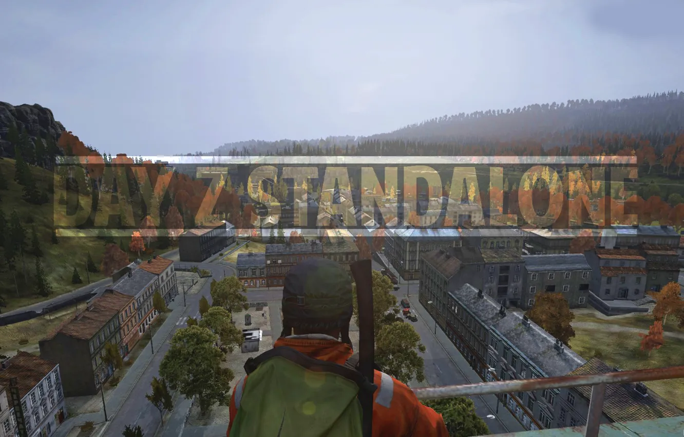 Wallpaper survival, survival, dayz, standalone, dayz standalone, Daisy ...