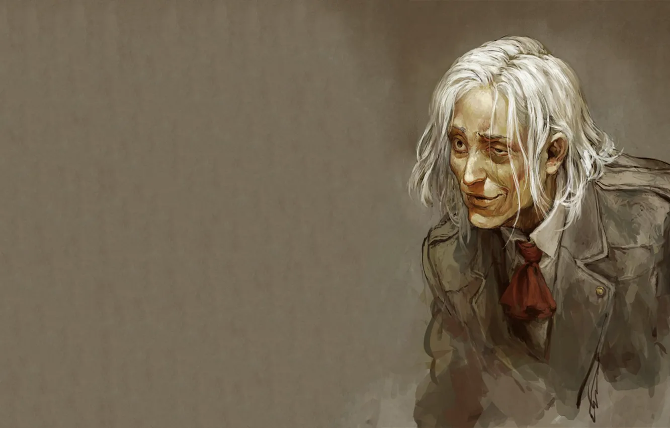 Wallpaper Art, Tokyo Ghoul, Kureo Mado, Tokyo ghoul, Kureo Mado images ...