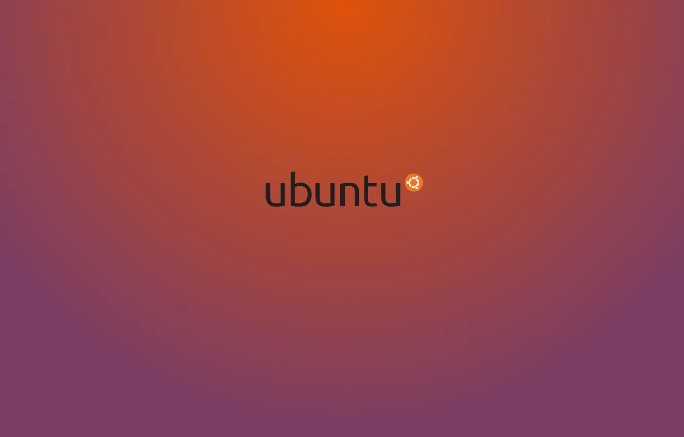 Wallpaper background, minimalism, linux, ubuntu, Purple images for ...