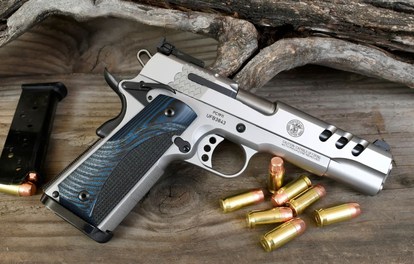 Wallpaper gun, weapons, gun, weapon, custom, custom, M1911, M1911 ...