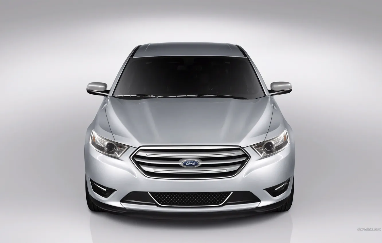 Wallpaper Ford, Taurus, Ford Taurus for mobile and desktop, section ...