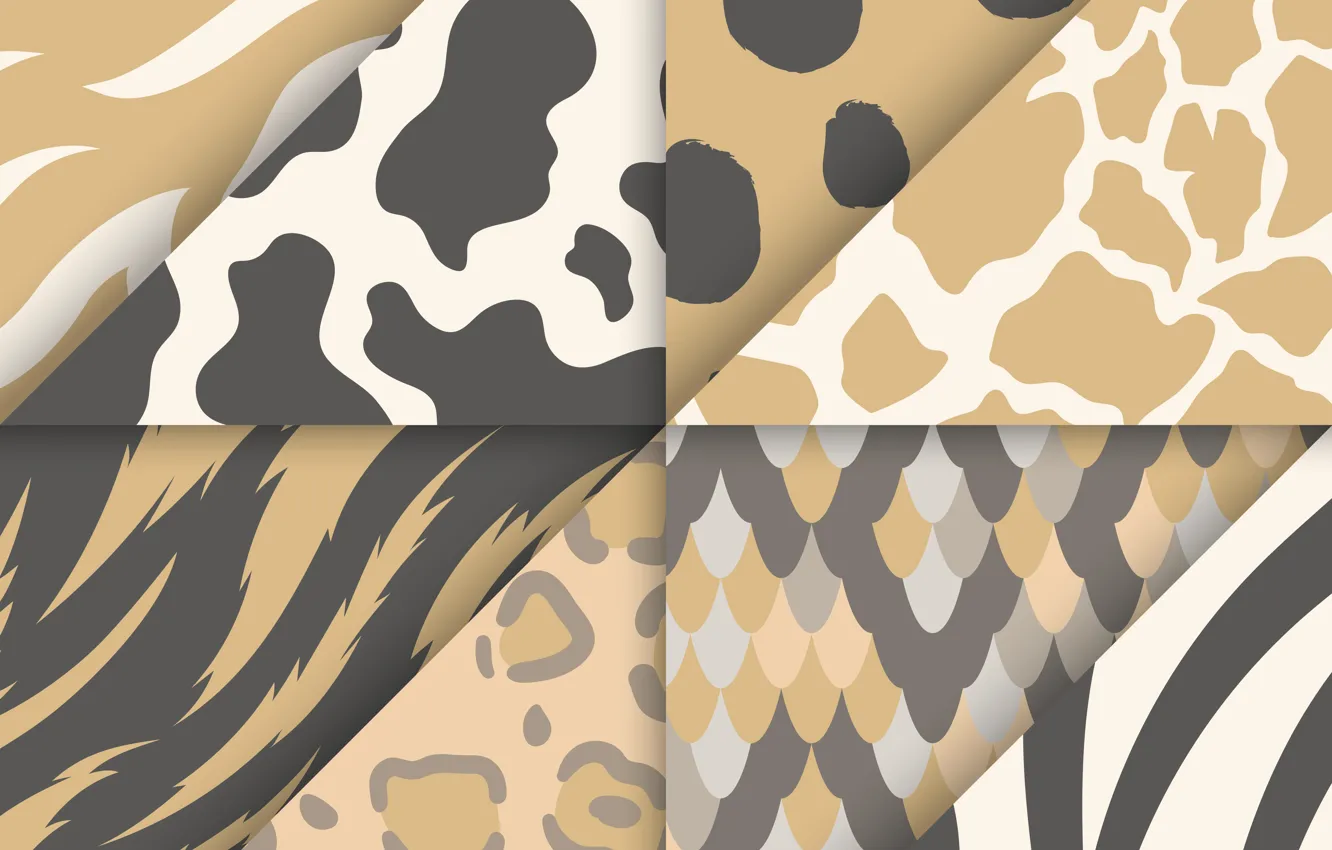 Wallpaper background, texture, pattern, print, seamless, vectors for ...