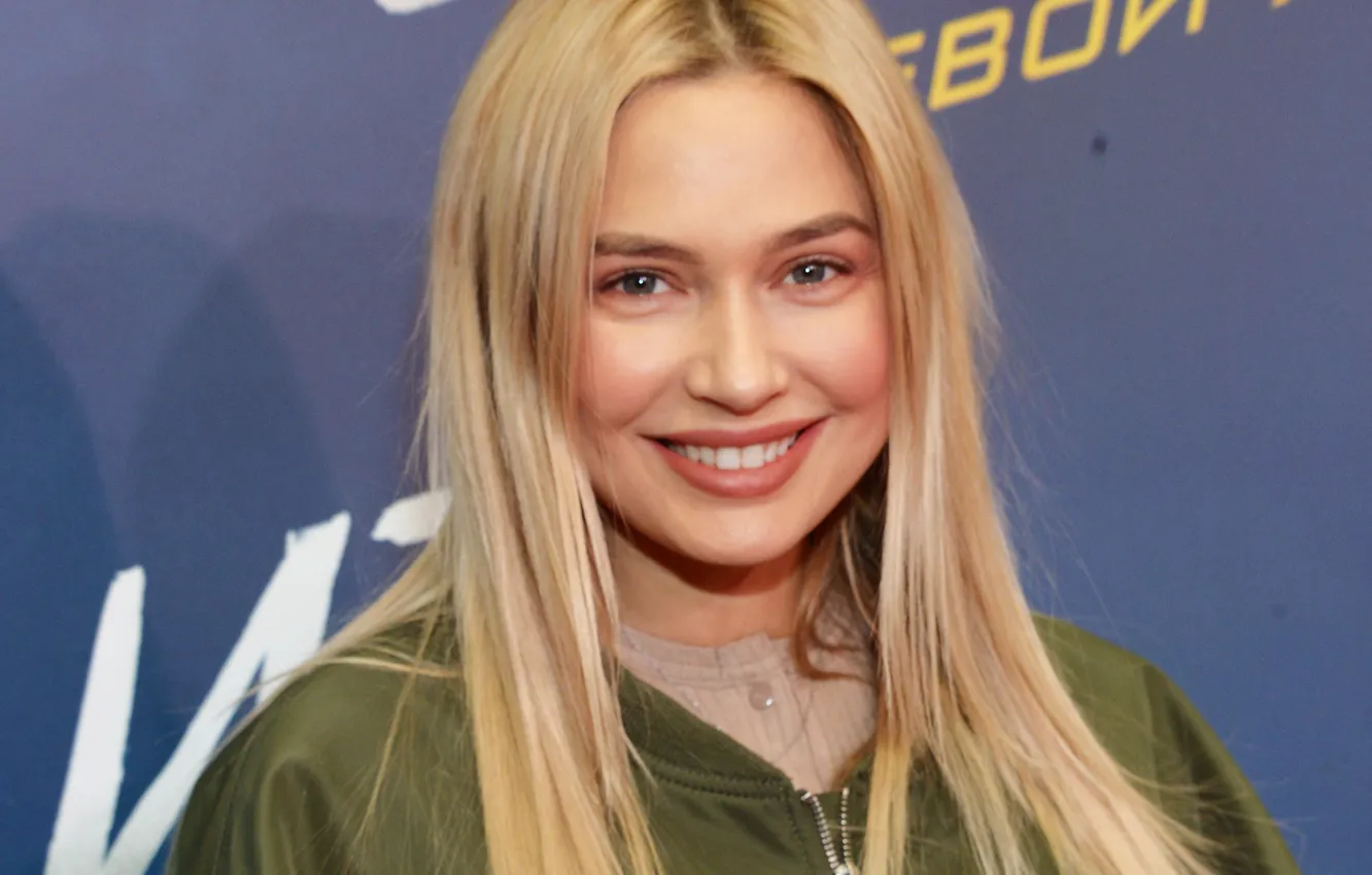 Wallpaper actress, blonde, Natalia Rudova for mobile and desktop ...