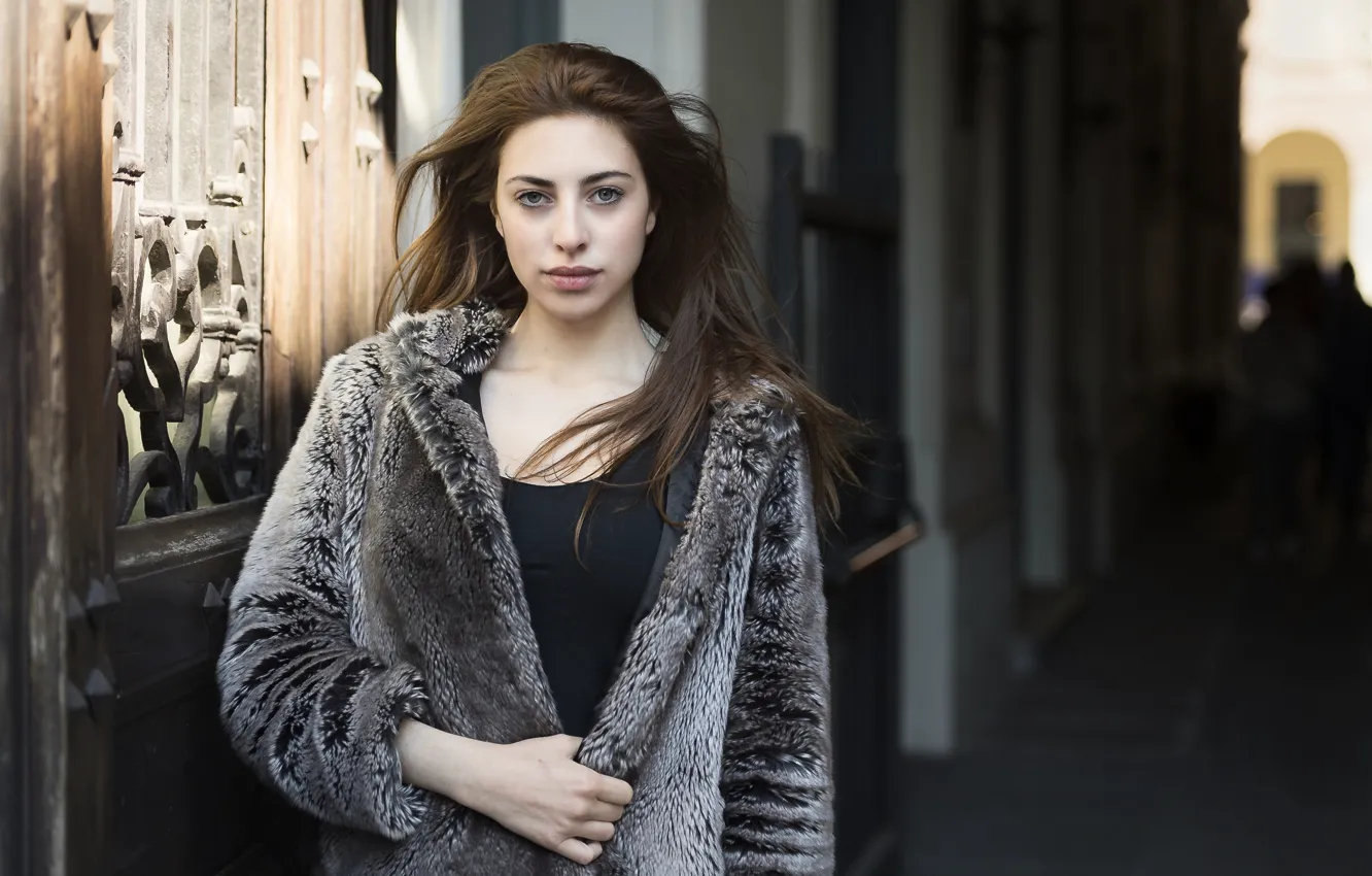 Wallpaper style, background, model, Serena for mobile and desktop ...