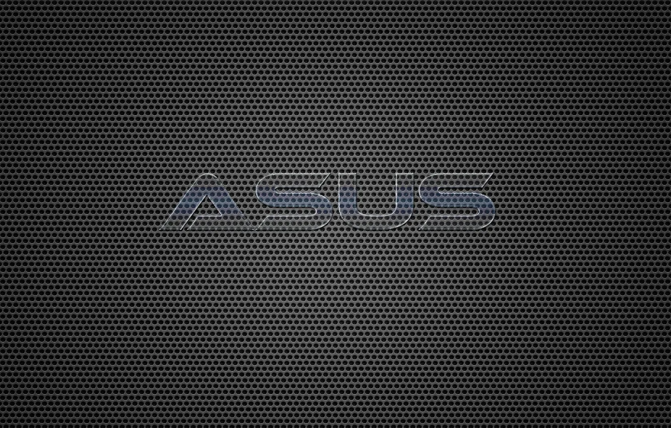 Wallpaper text, background, asus, minimalism for mobile and desktop ...