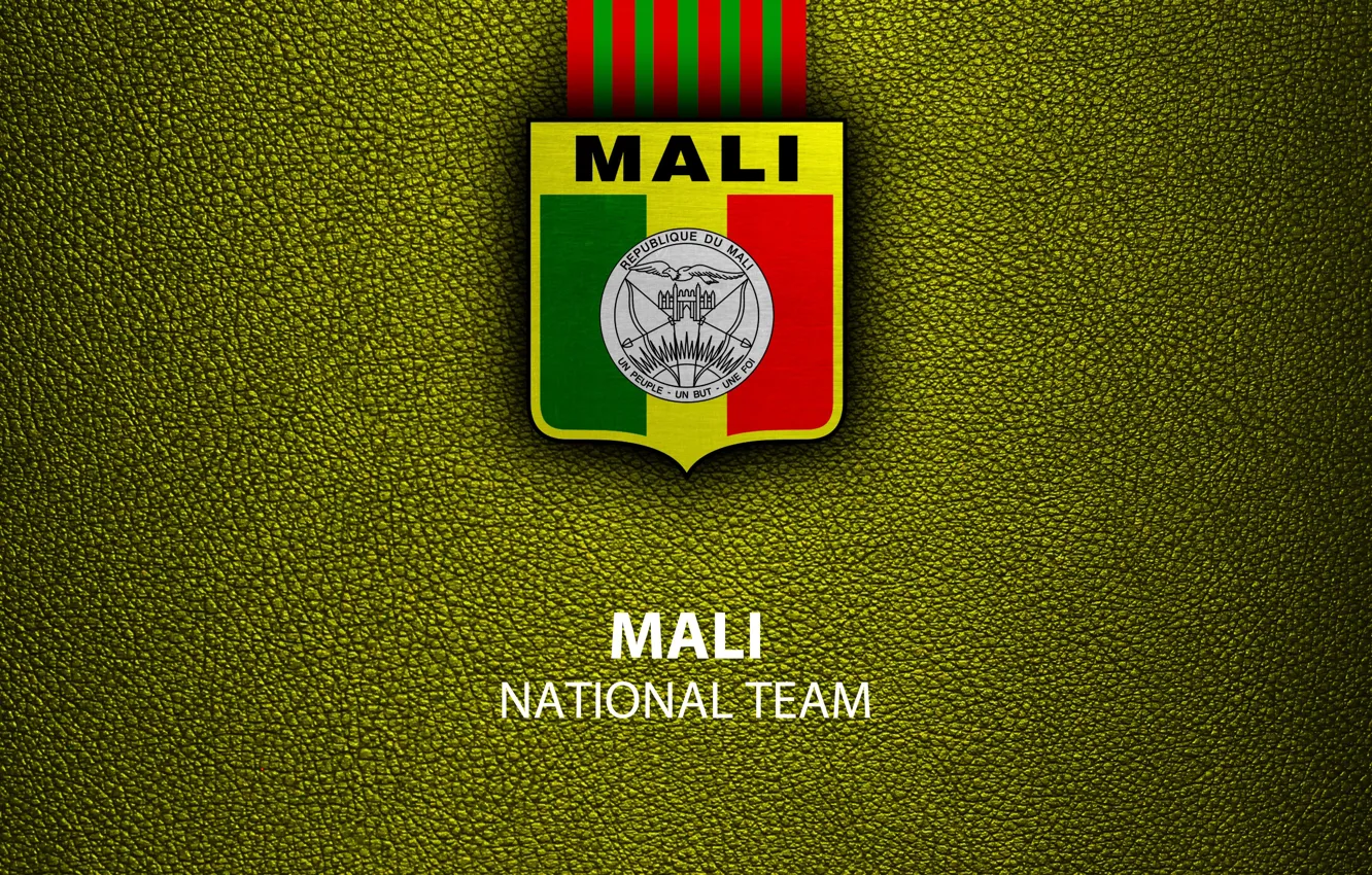 Wallpaper wallpaper, sport, logo, football, National team, Mali for ...