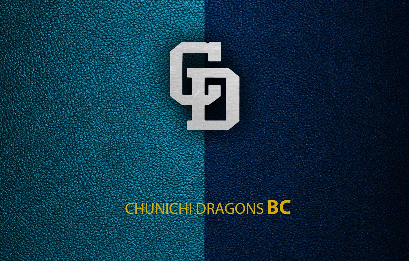 Wallpaper wallpaper, logo, Sport, baseball, Chunichi Dragons for mobile ...