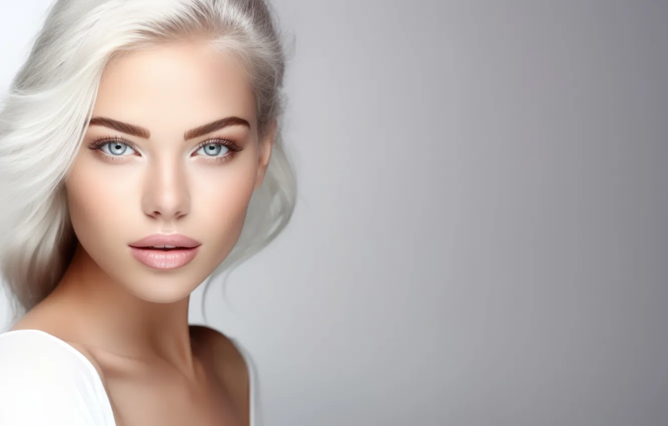 Wallpaper model, pretty, look for mobile and desktop, section девушки ...