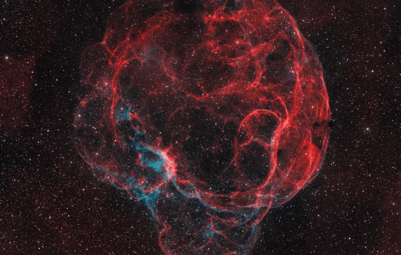 Wallpaper space, The Spaghetti Nebula, The Spaghetti Nebula for mobile ...