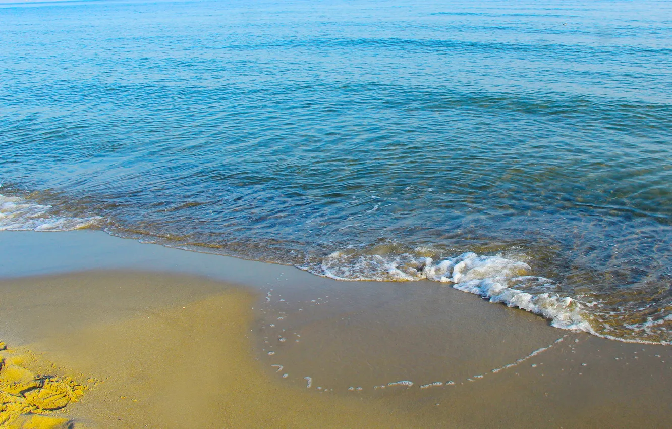 Wallpaper beach, sea, ocean, water for mobile and desktop, section ...