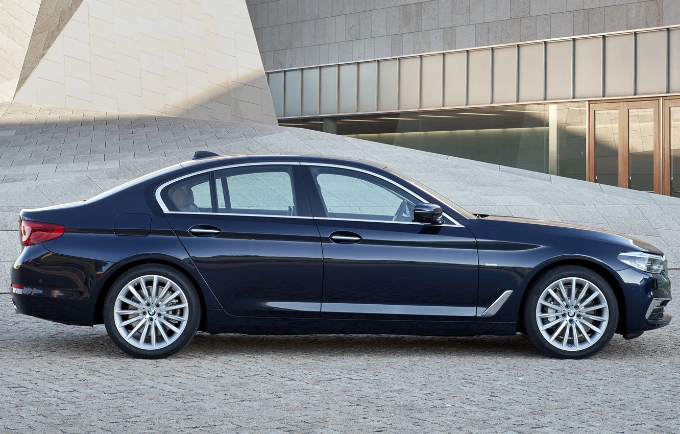 Wallpaper BMW, BMW, sedan for mobile and desktop, section bmw ...