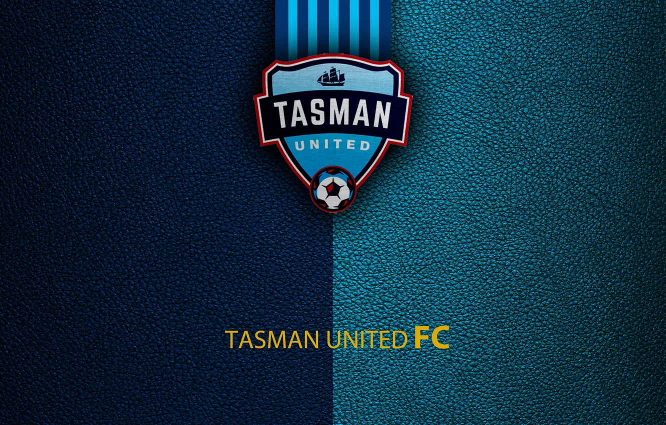 Wallpaper wallpaper, sport, logo, football, Tasman United for mobile ...