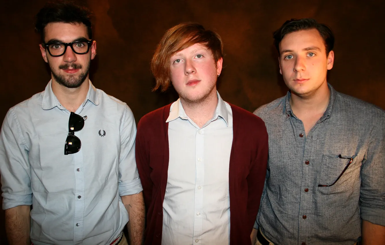 Wallpaper music, indie, irish, TDCC, Alex Trimble, Kevin Baird, Sam ...