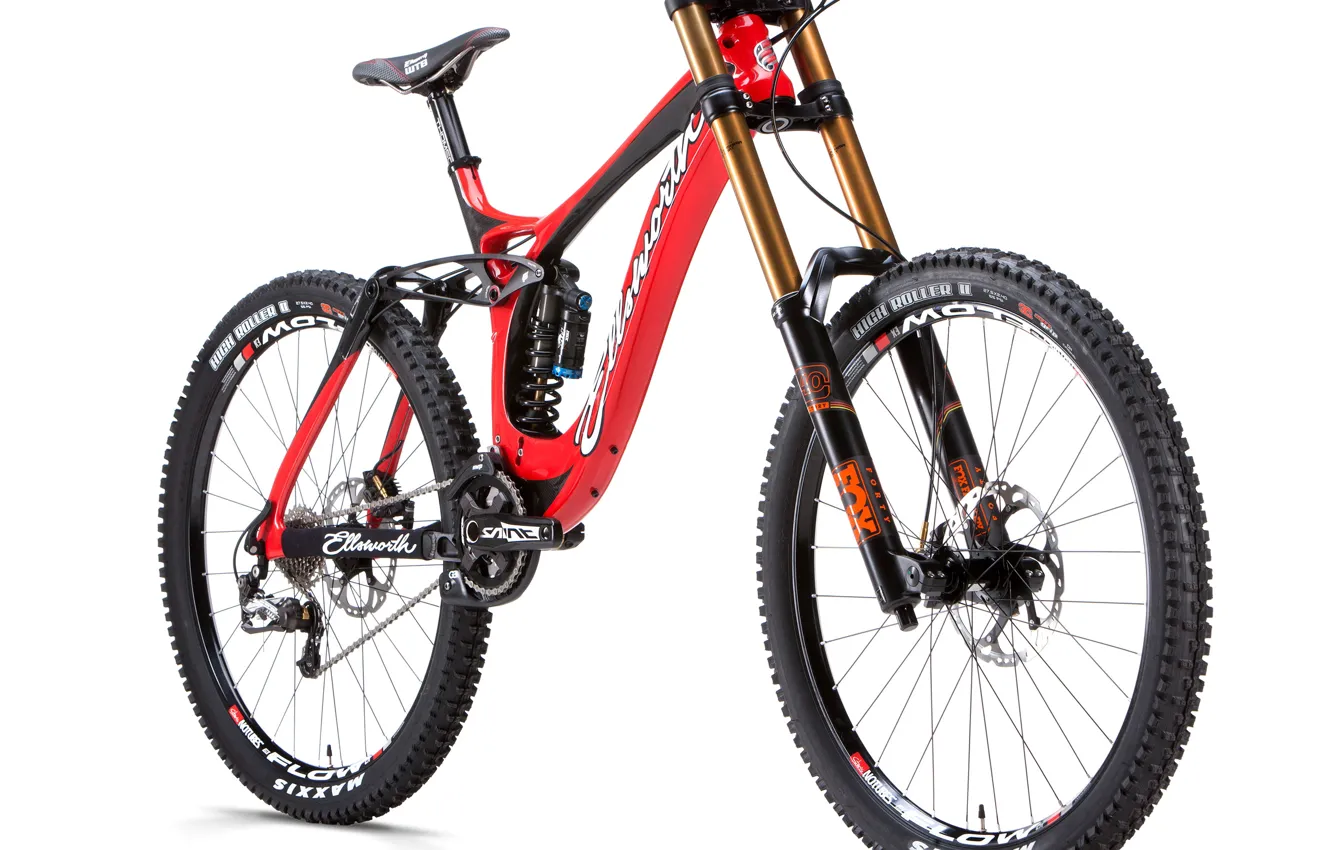 Wallpaper Sport, Downhill, Ellsworth Bikes for mobile and desktop ...