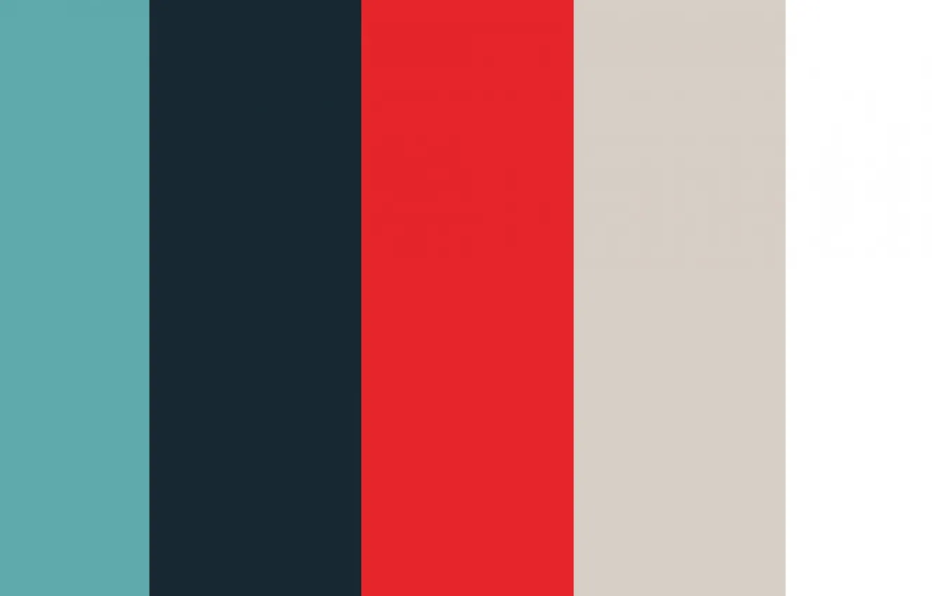Wallpaper blue, red, texture, palette for mobile and desktop, section ...