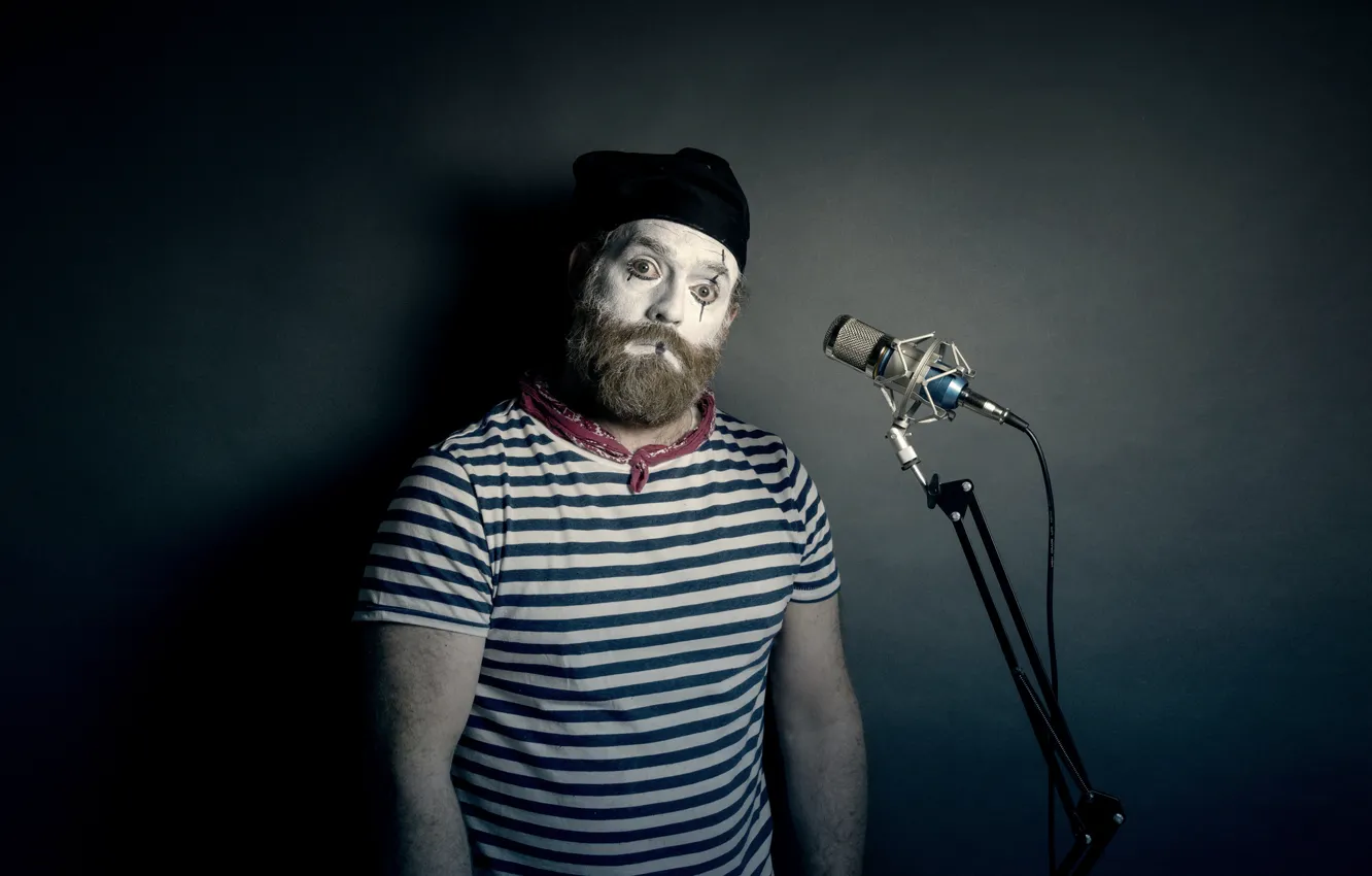 Wallpaper look, portrait, MIM images for desktop, section мужчины ...