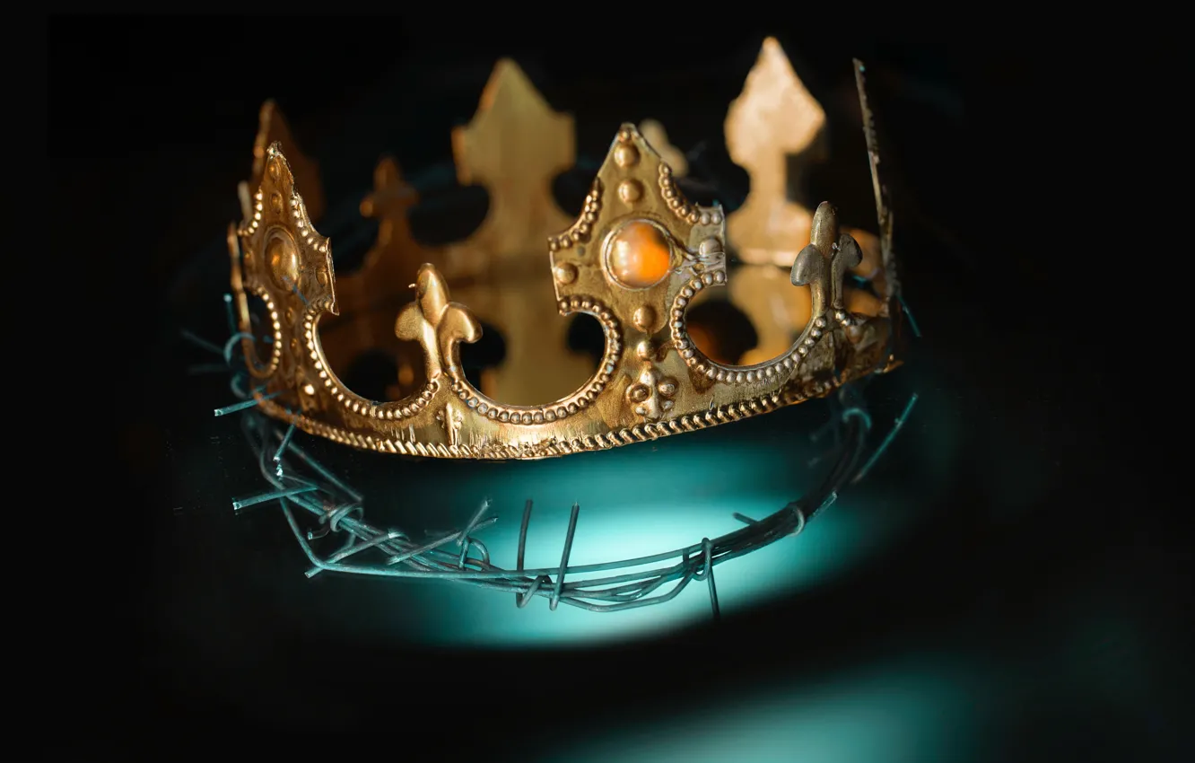 Wallpaper Love, Christian, God, Crown, King, Jesus, Eastern, Carlos N ...