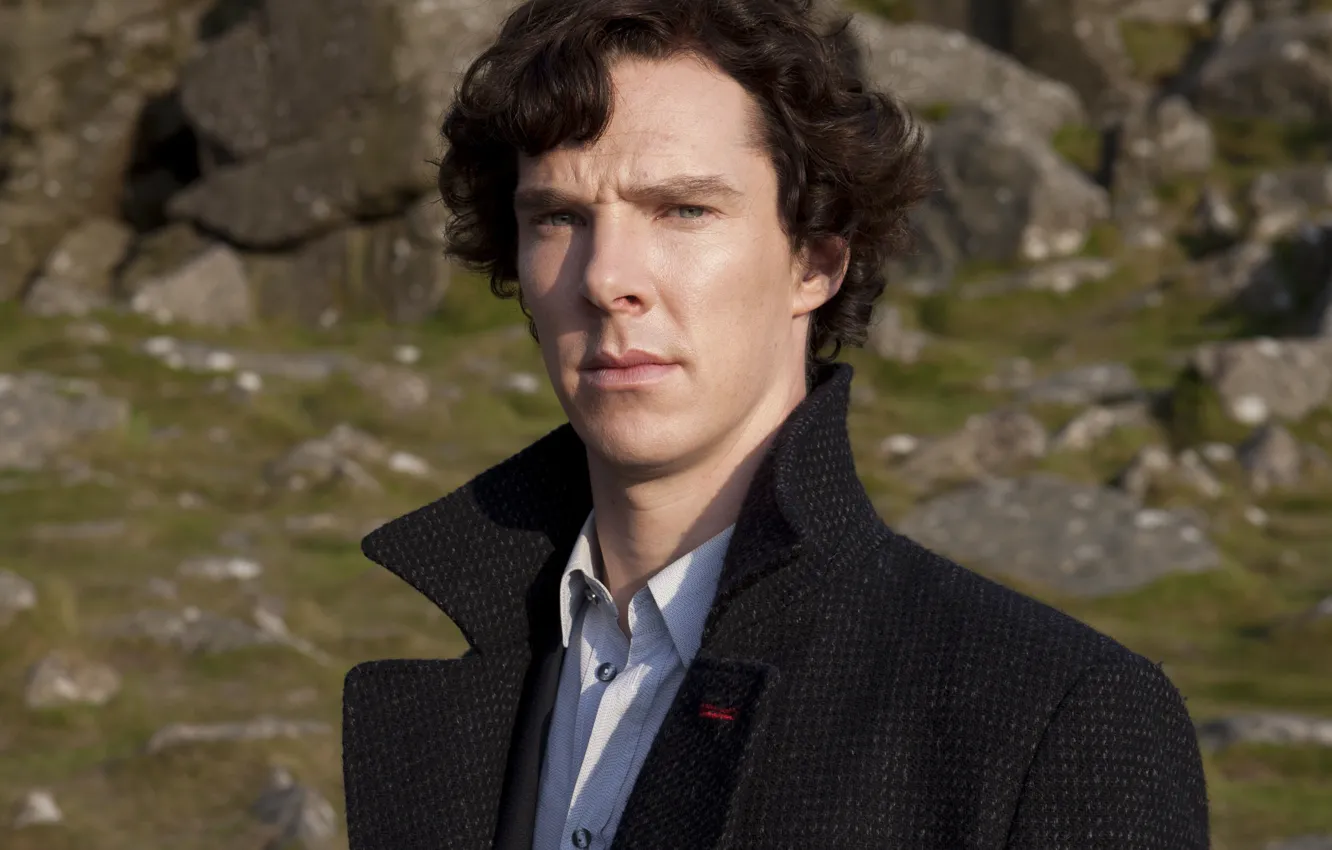 Wallpaper Sherlock Holmes, Benedict Cumberbatch, Benedict Cumberbatch, Sherlock, Sherlock BBC ...