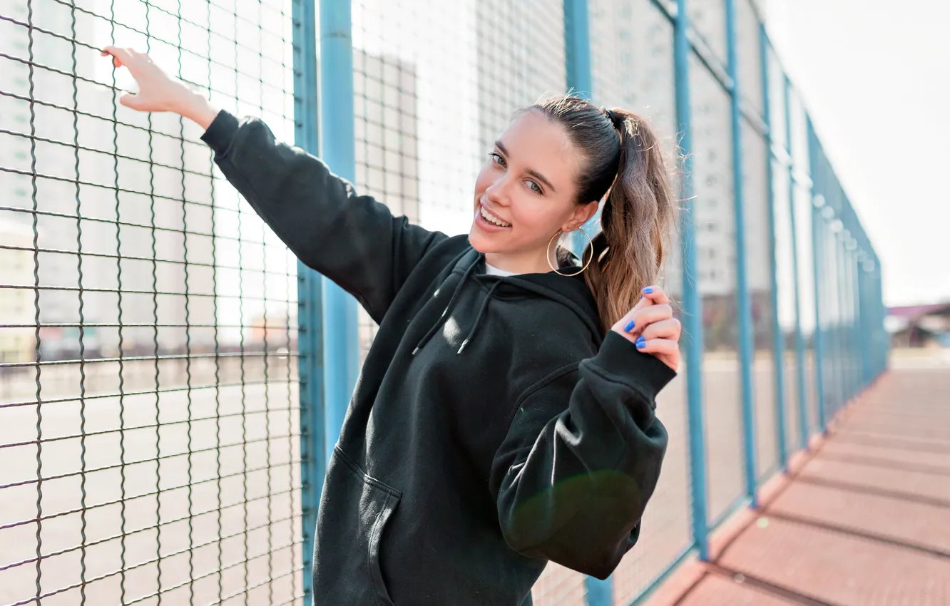 Wallpaper girl, fashion, dress, freedom, face, cute, female, expression ...