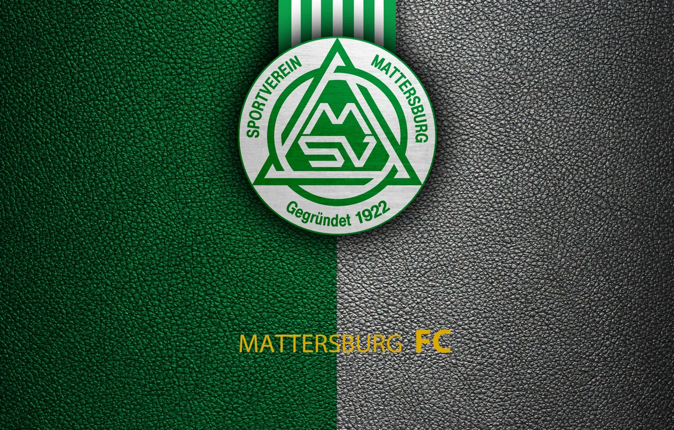 Wallpaper wallpaper, sport, logo, football, SV Mattersburg for mobile ...