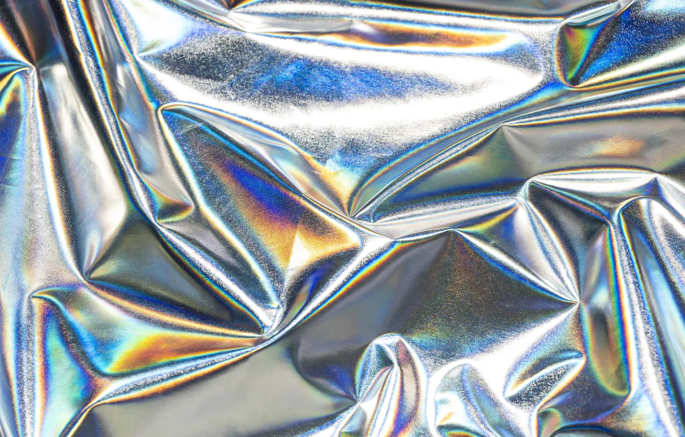 Wallpaper surface, lights, Shine, rainbow, texture, fabric, material ...