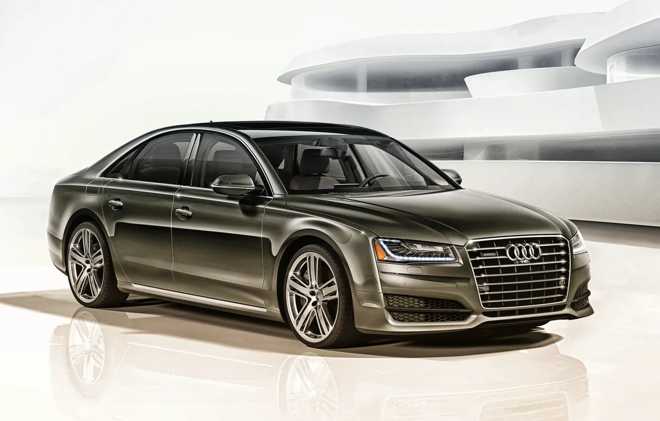 Wallpaper Audi, Audi, sedan images for desktop, section audi - download