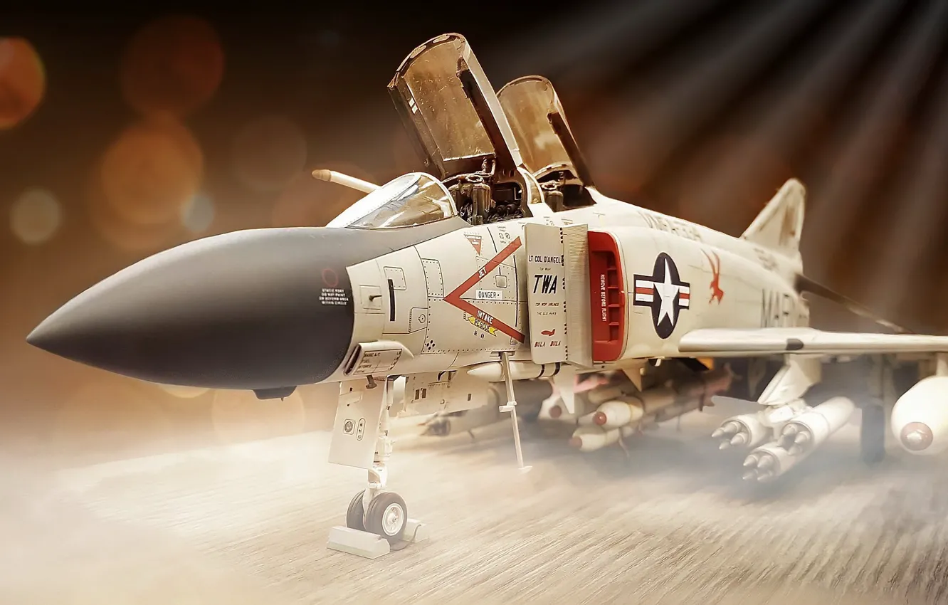 Wallpaper background, model, the plane for mobile and desktop, section ...