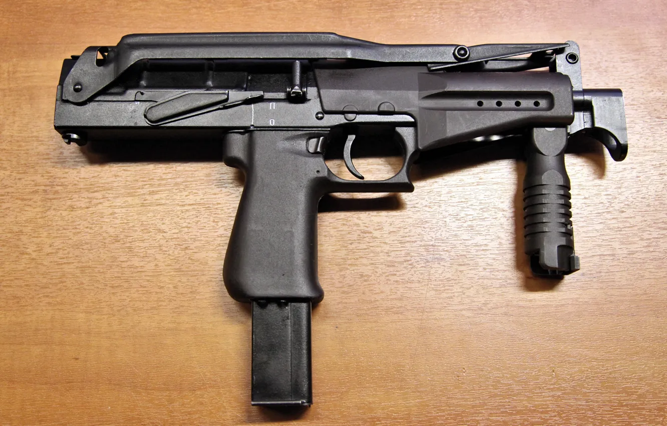 Wallpaper the gun, SR-2M, Heather images for desktop, section оружие ...