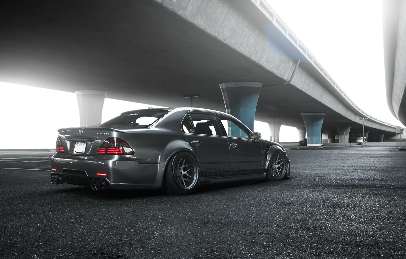 Wallpaper lexus, Toyota, VIP, celsior for mobile and desktop, section ...