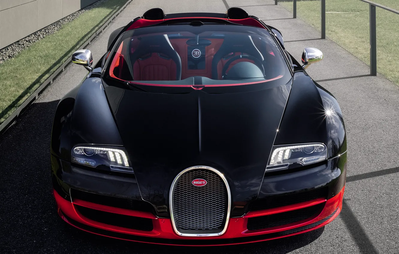 Wallpaper Roadster, Machine, Bugatti, Bugatti, Veyron, Veyron, Car, Car ...