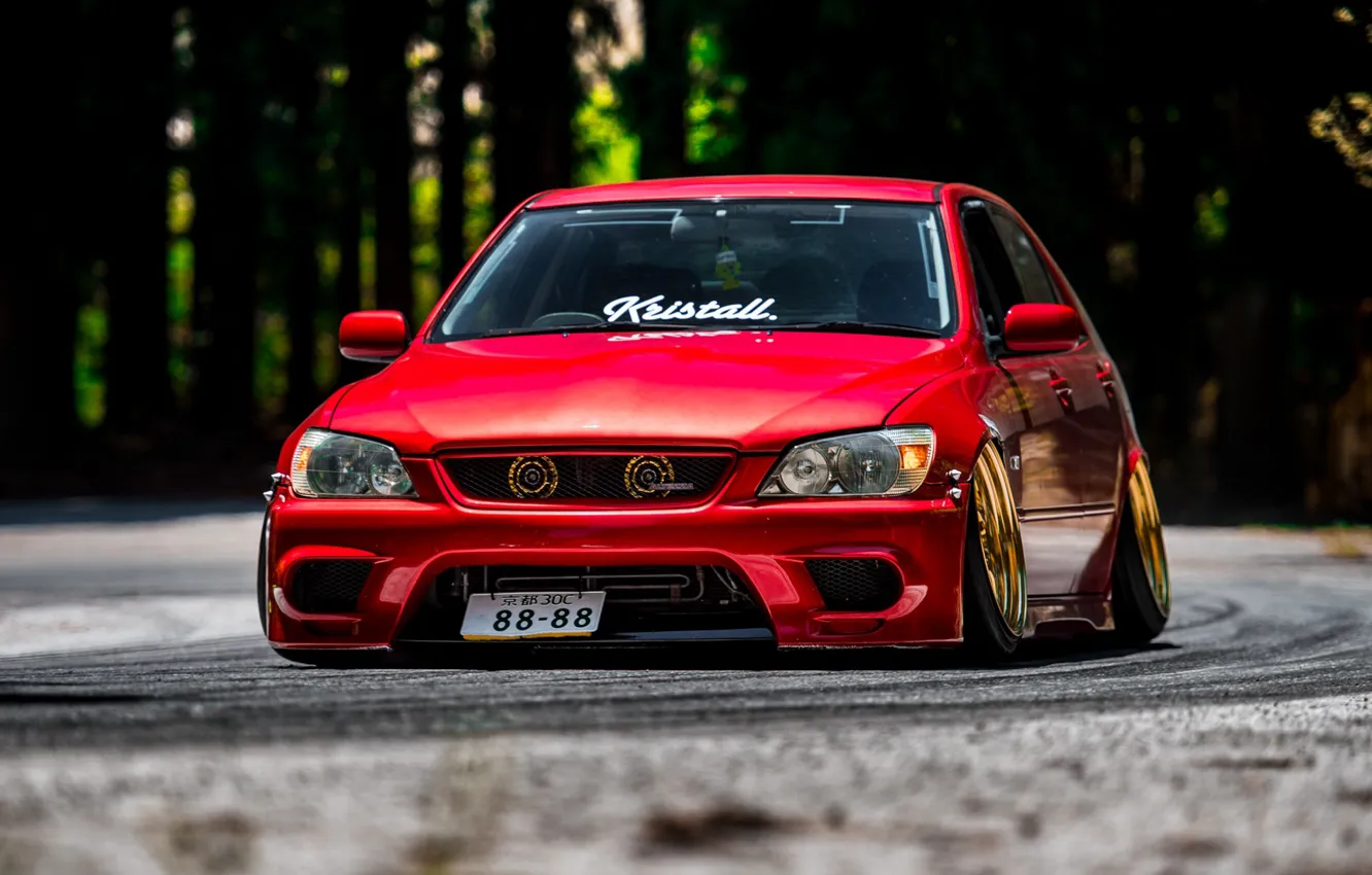 Wallpaper jdm, DRIFT, Toyta, alteza images for desktop, section toyota ...