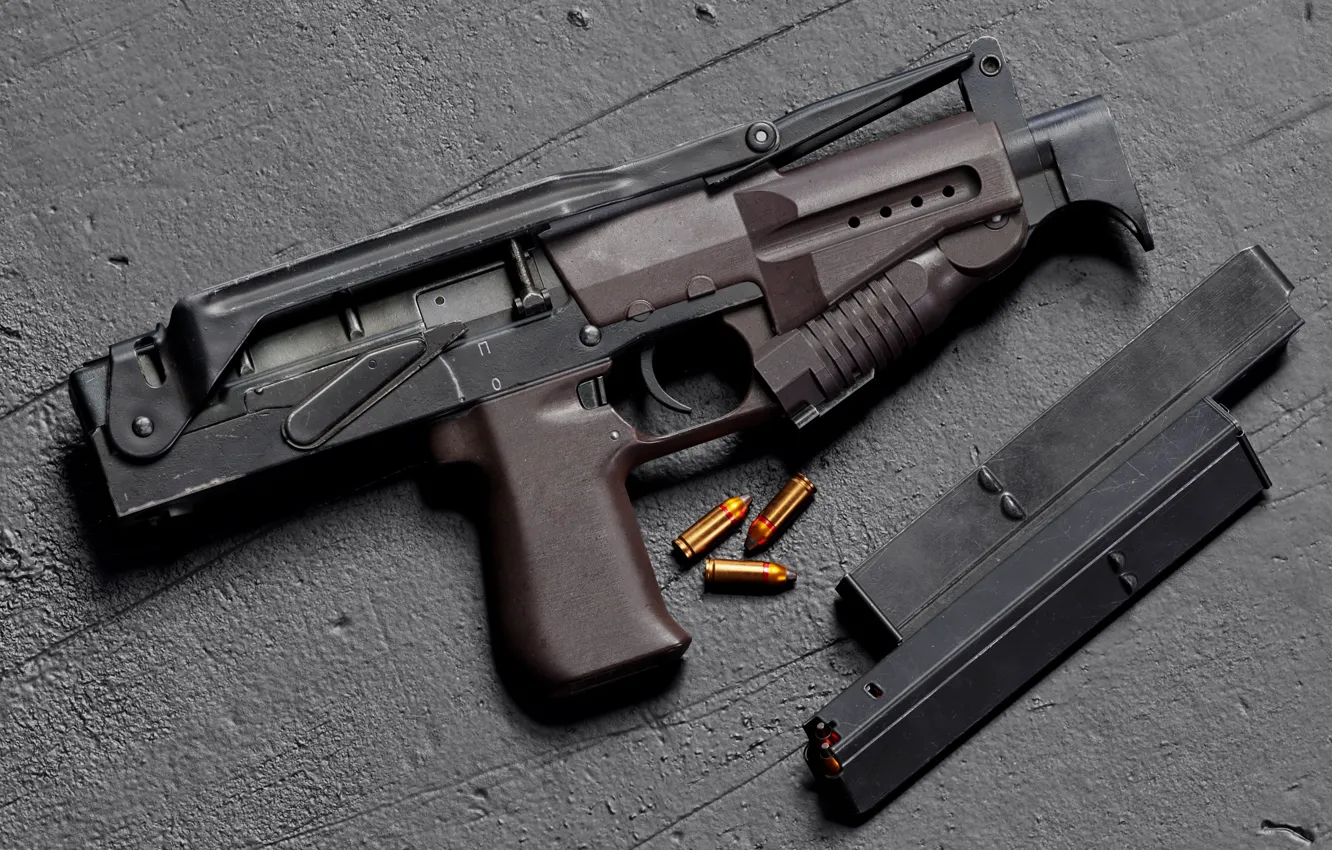 Wallpaper Russia, The gun, Cartridge 9x21, SR-2 Heather for mobile and ...